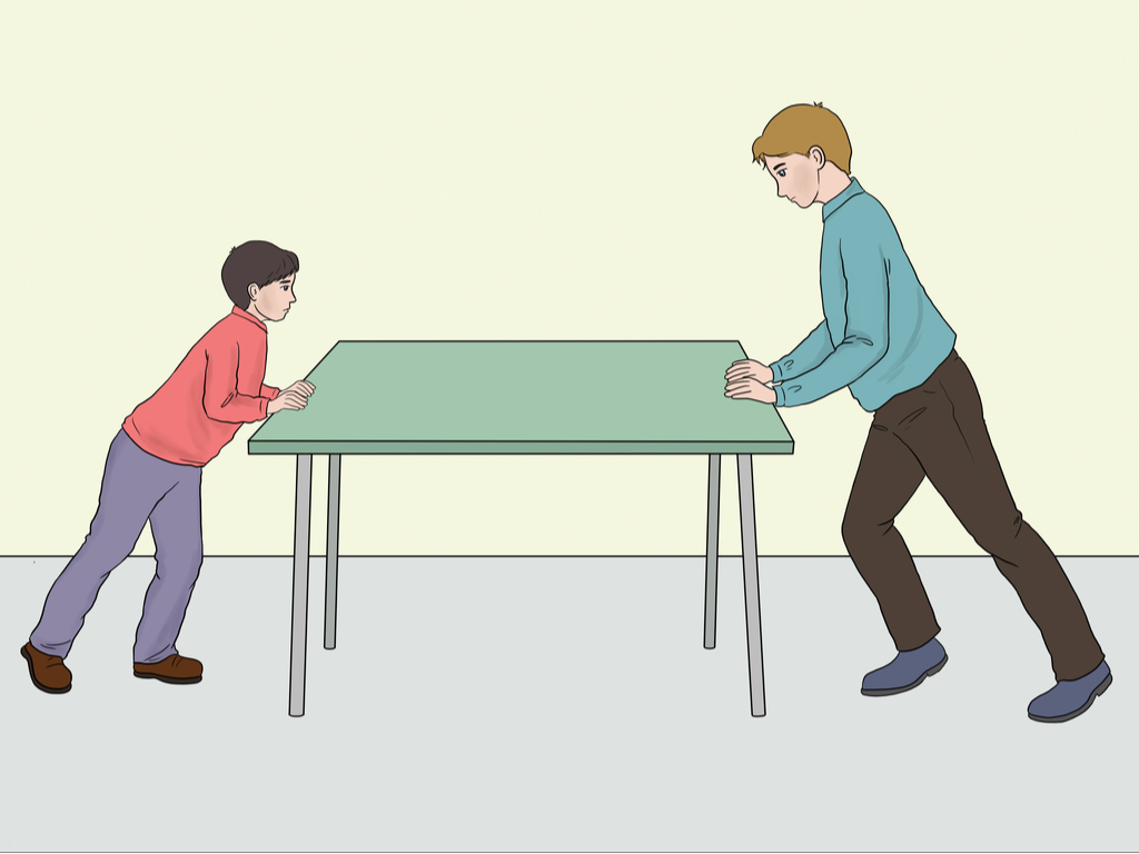 Exploring force — lesson. Science CBSE, Class 8.