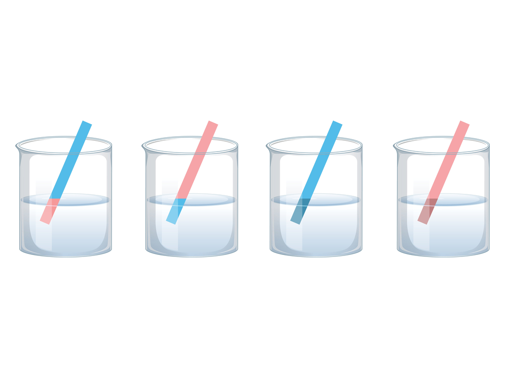 Natural indicators — lesson. Science CBSE, Class 7.