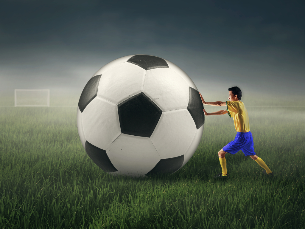 Contact Forces — lesson. Science CBSE, Class 8.