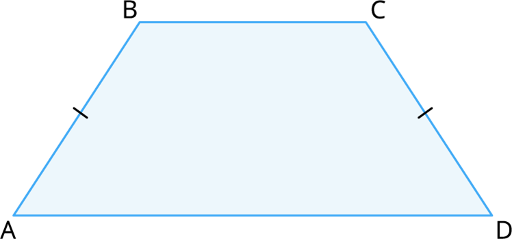 Introduction to trapezium — lesson. Mathematics State Board, Class 7.