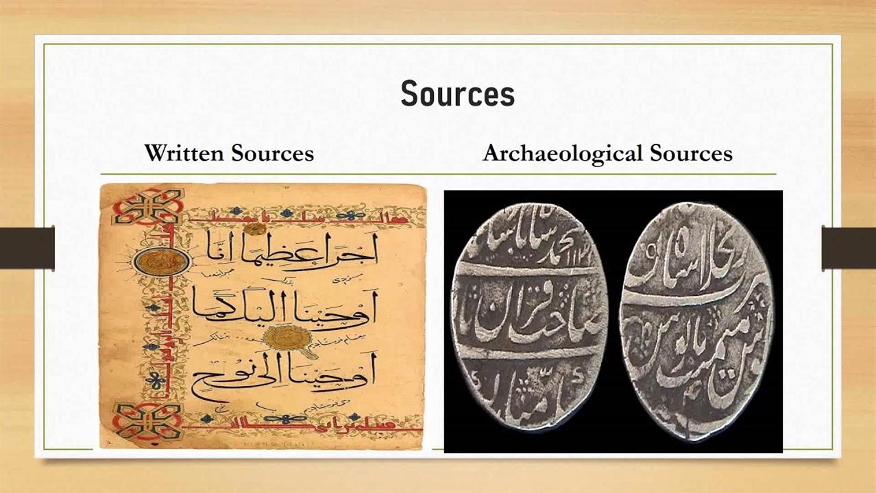 Inscriptions — lesson. Social Science, Class 7.