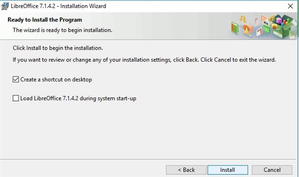 LibreOffice - Installation Procedure — lesson. Science State Board, Class 9.