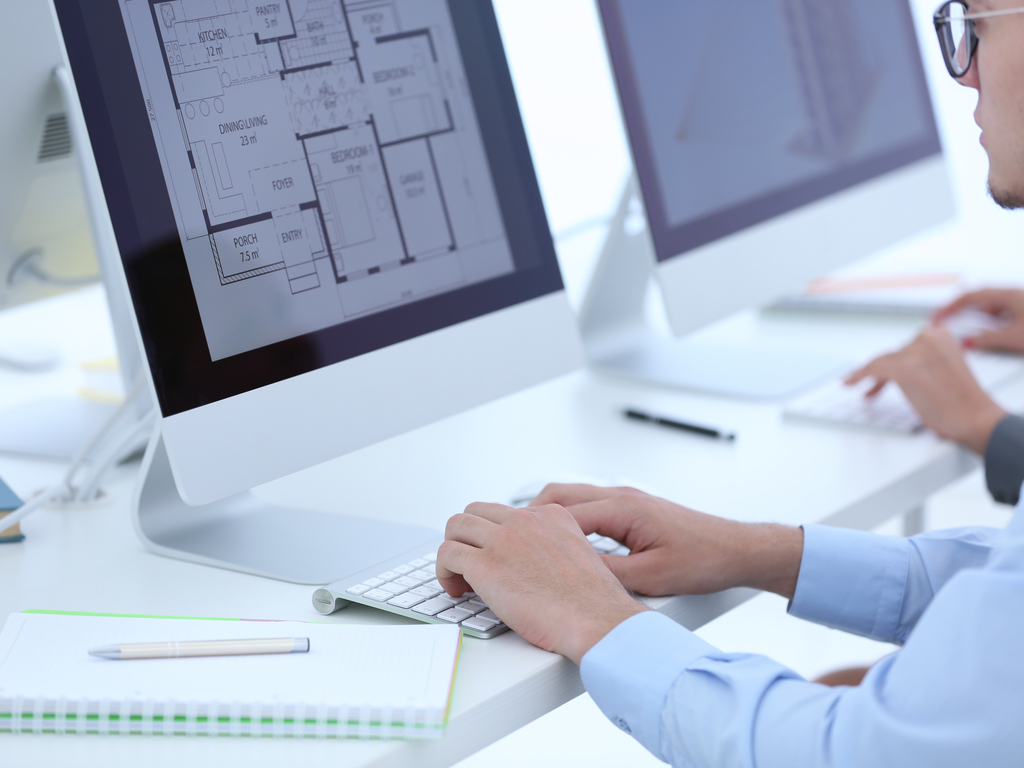 Applications of Computer — lesson. Science State Board, Class 6.