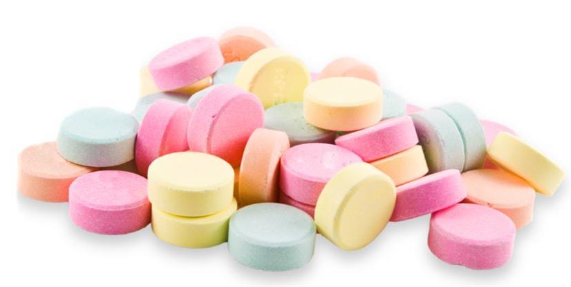 Properties of antacid and antipyretic — lesson. Science State Board ...