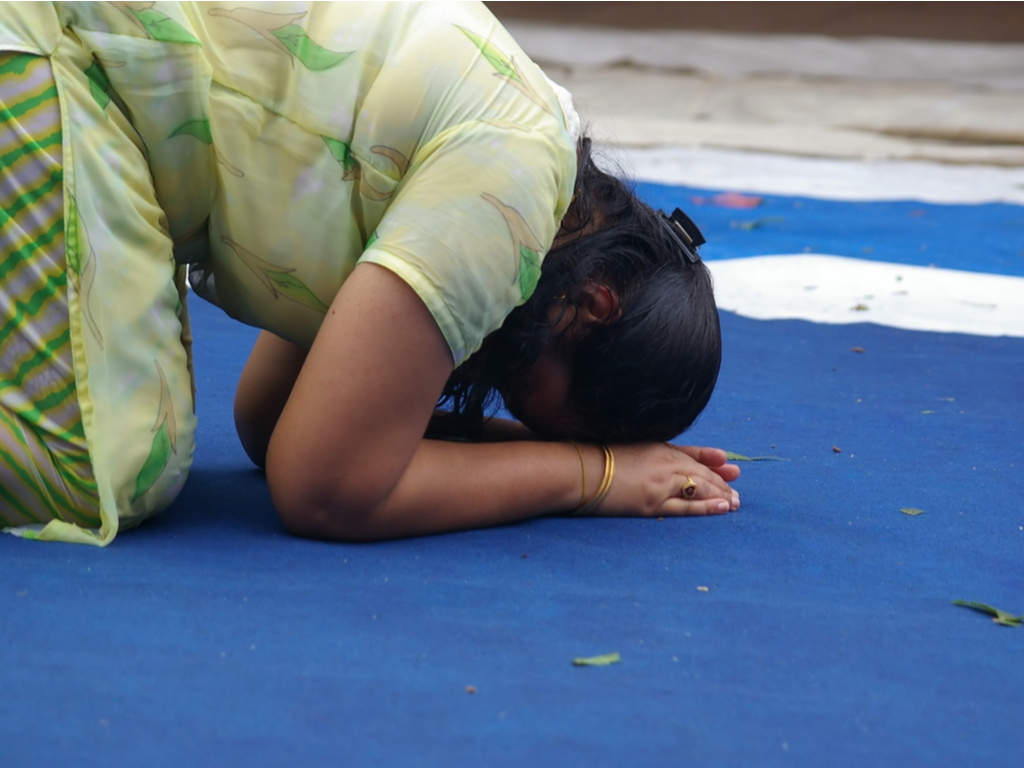 Paragraphs 1-4 — lesson. English Language State Board, Class 8.