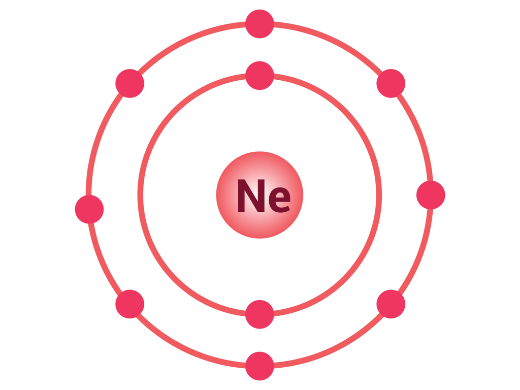 Valence electrons — lesson. Science CBSE, Class 9.