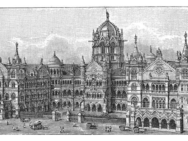 The Other Presidencies — lesson. Social Science, Class 8.