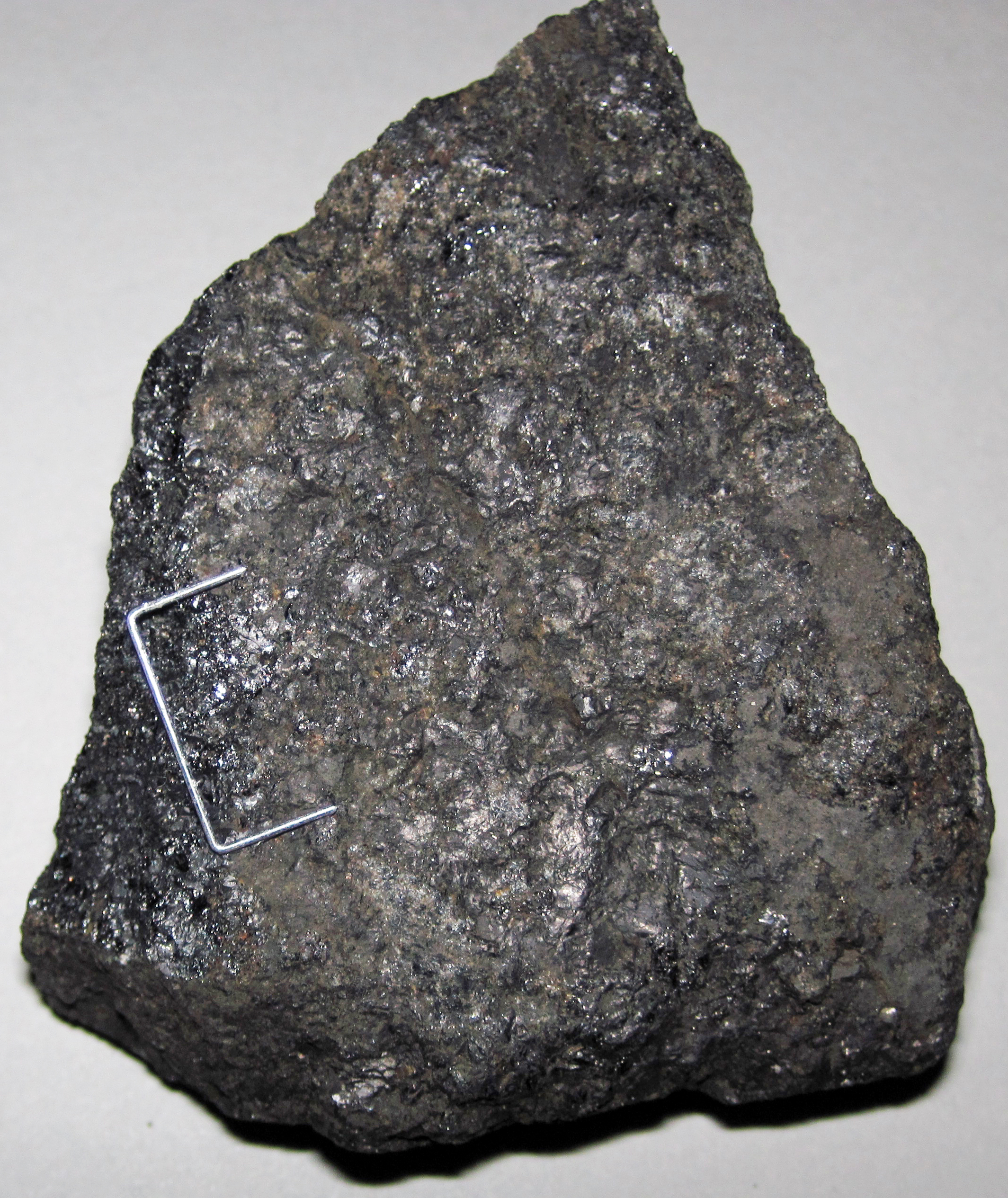 Introduction — lesson. Science State Board, Class 9.