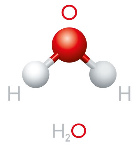 Molecule and molecular mass — lesson. Science State Board, Class 10.