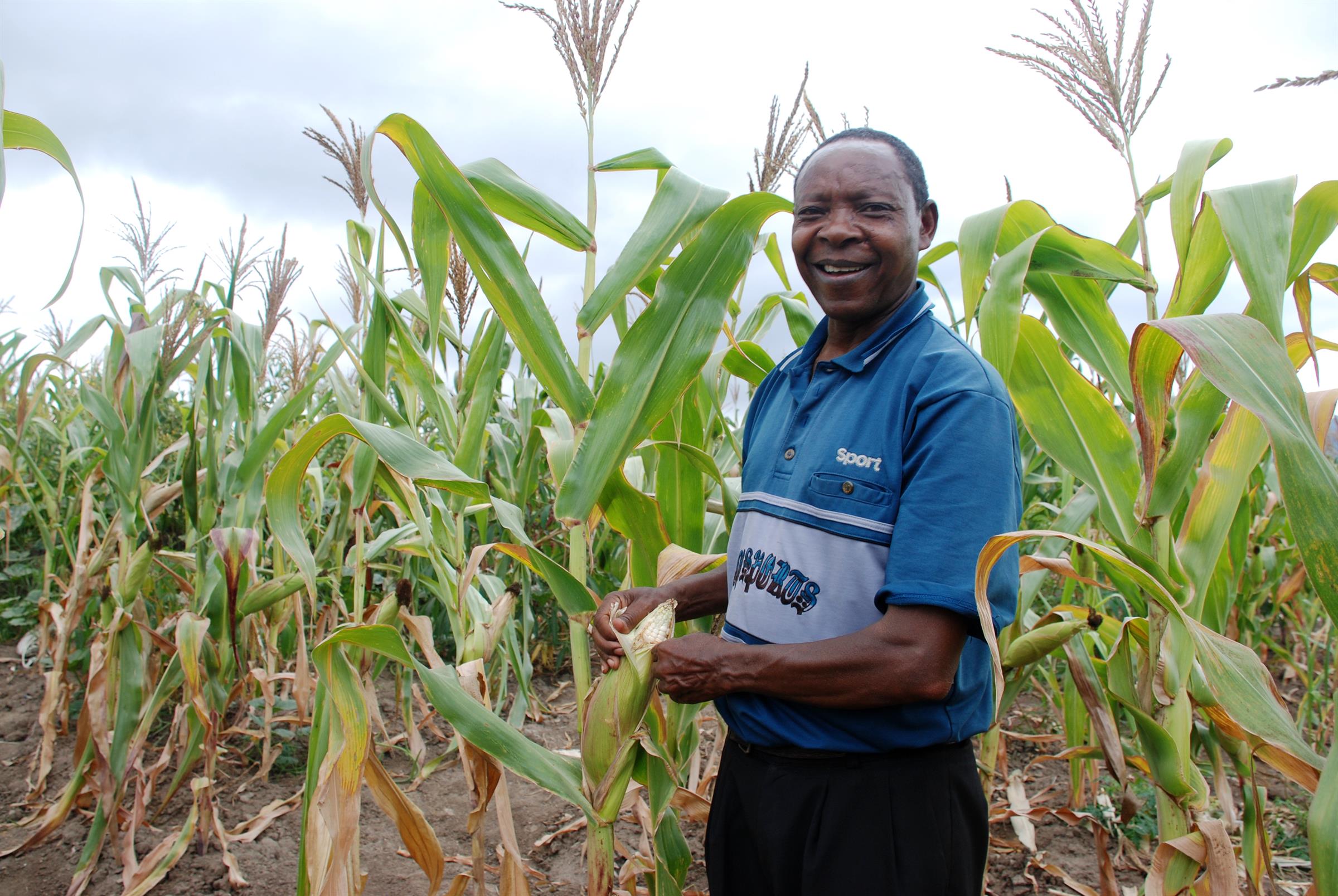 Conservation of water — lesson. Science State Board, Class 9.