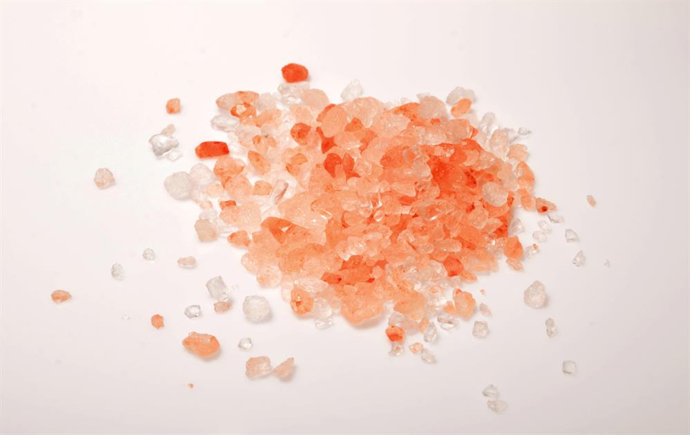 Crystallisation — lesson. Science CBSE, Class 7.