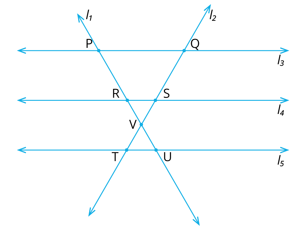 Two marks exercise problems IV — task. Mathematics State Board, Class 6.
