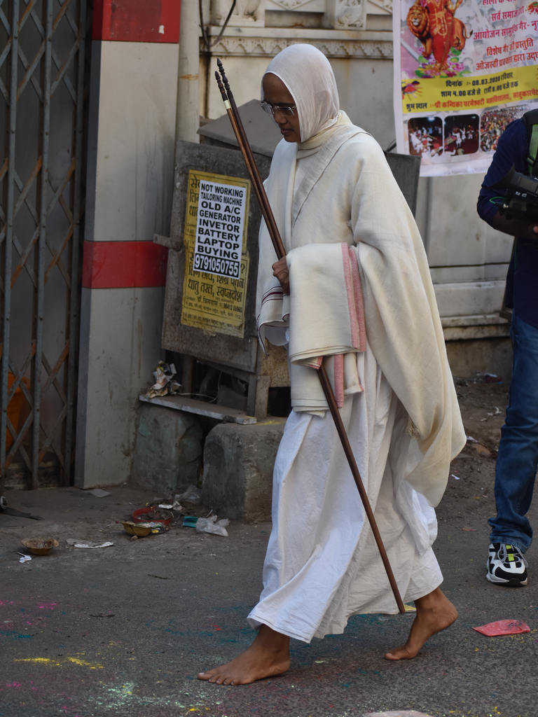 The Jain Literature — lesson. Social Science, Class 7.