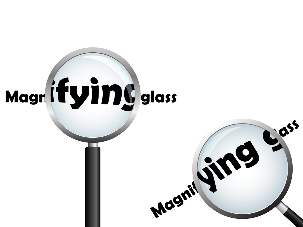 Lens — lesson. Science CBSE, Class 7.