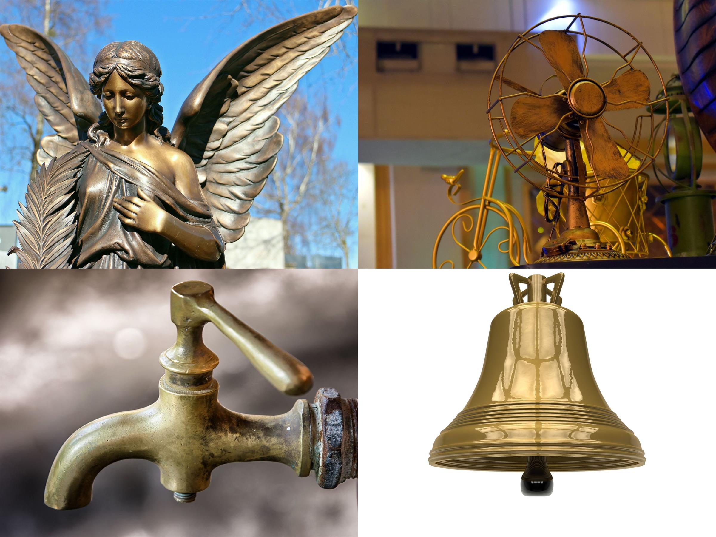 Method of making and types of Alloys — lesson. Science State Board ...