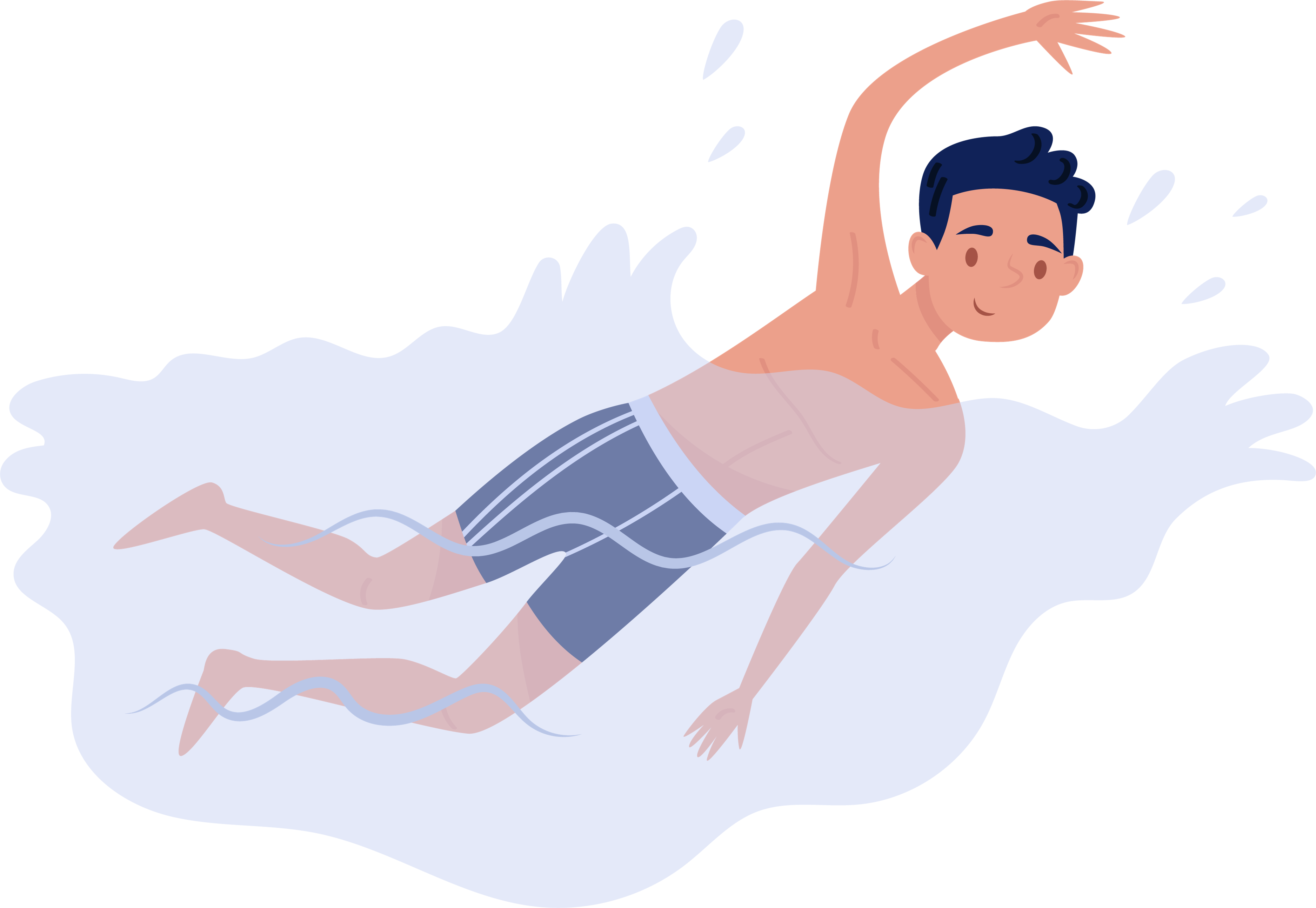 Section II, Paragraphs 49-60 — lesson. English Language CBSE, Class 8.