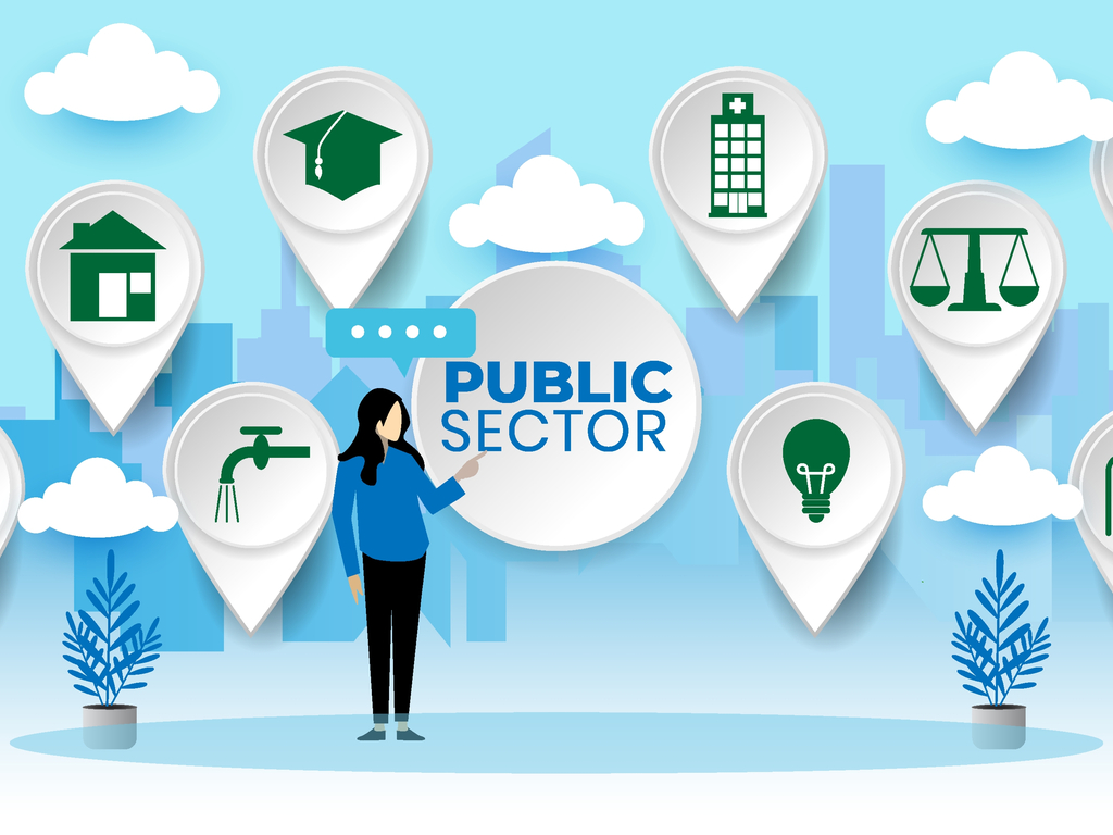 Employment pattern — lesson. Social Science, Class 9.