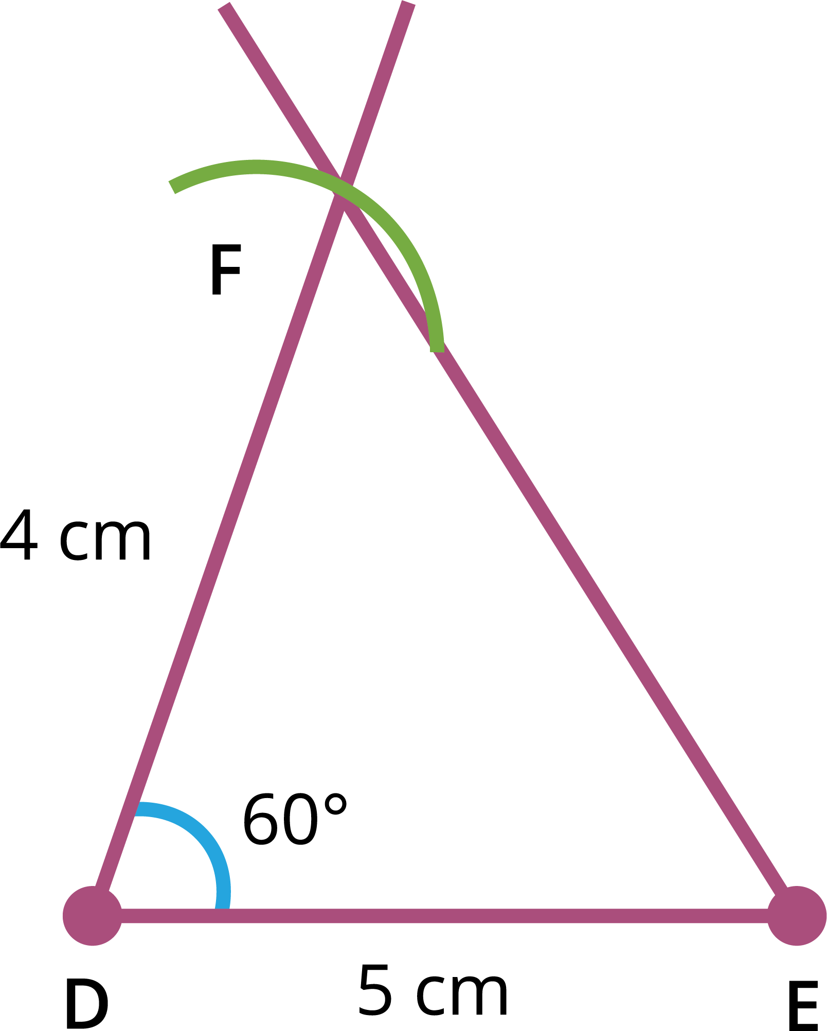Side-Angle-Side (SAS) congruence criterion — lesson. Mathematics State ...