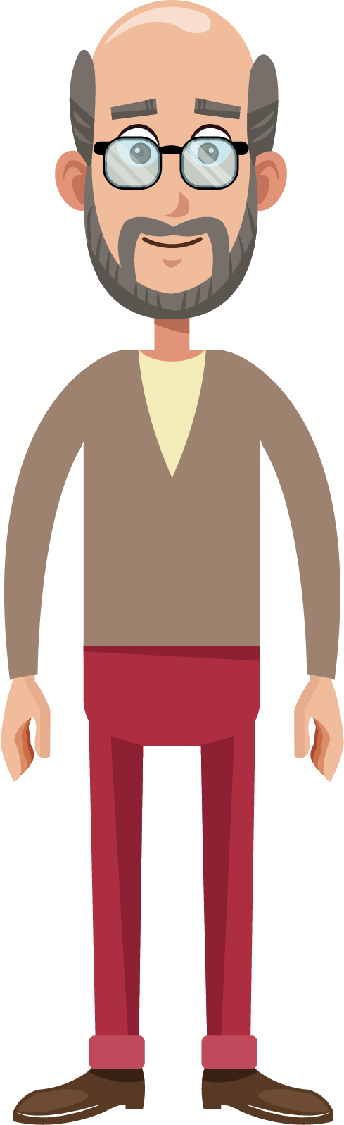 Part I, Paragraphs 1-5 — lesson. English Language CBSE, Class 8.