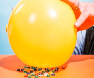 Introduction to force — lesson. Science State Board, Class 8.