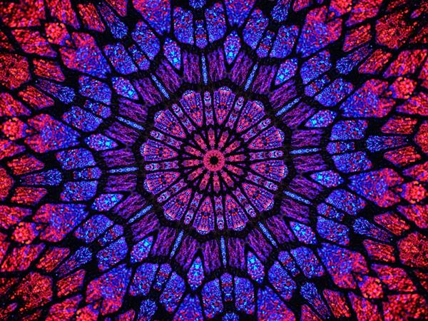 Kaleidoscope — lesson. Science State Board, Class 8.