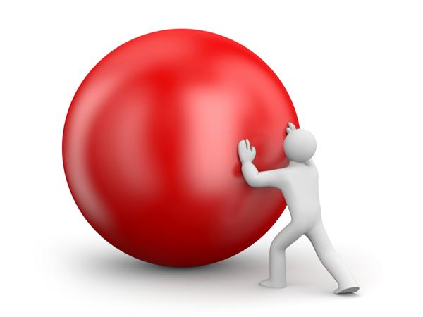 A force can change the state of motion — lesson. Science CBSE, Class 8.