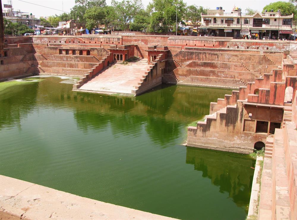 Strategies used for water conservation — lesson. Science State Board ...