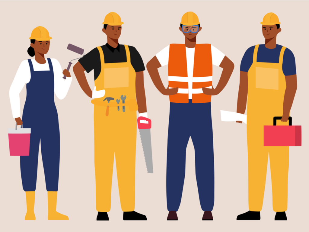 Labour as a factor of production — lesson. Social Science, Class 7.