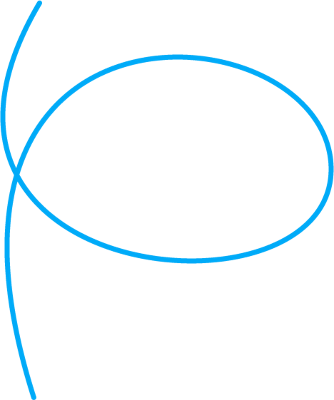 Select the simple closed curve — task. Mathematics CBSE, Class 8.