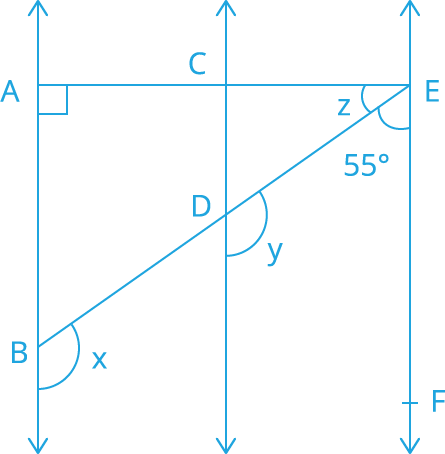 Example Problems VI — task. Mathematics CBSE, Class 9.