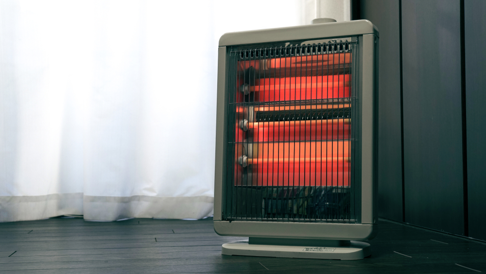 Heating effect in electrical appliances — lesson. Science State Board ...