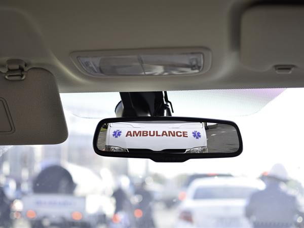 Lateral inversion — lesson. Science CBSE, Class 7.