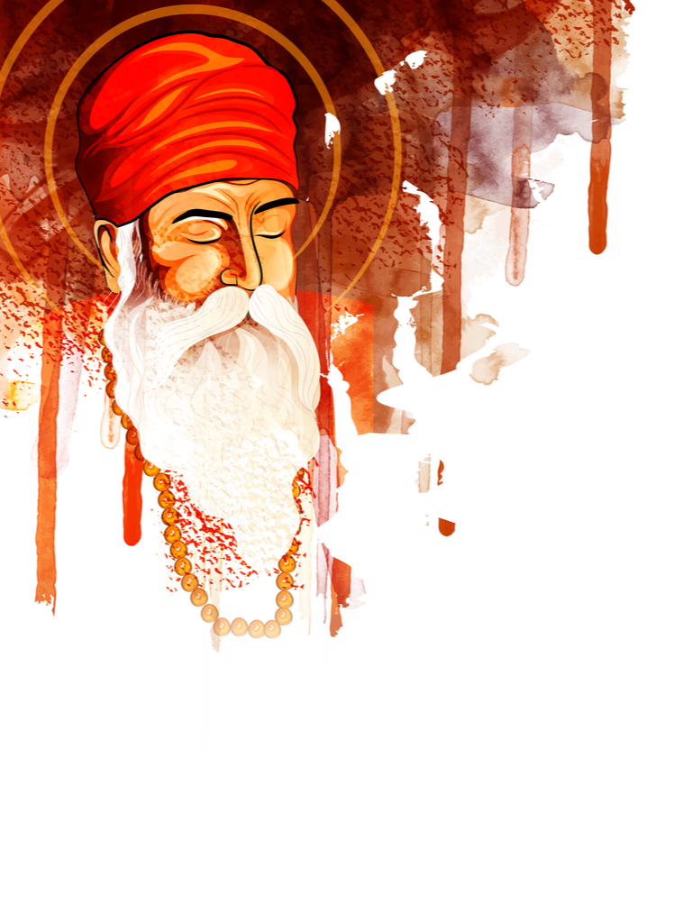 Sikhism and the Bhakti movement — lesson. Social Science, Class 7.