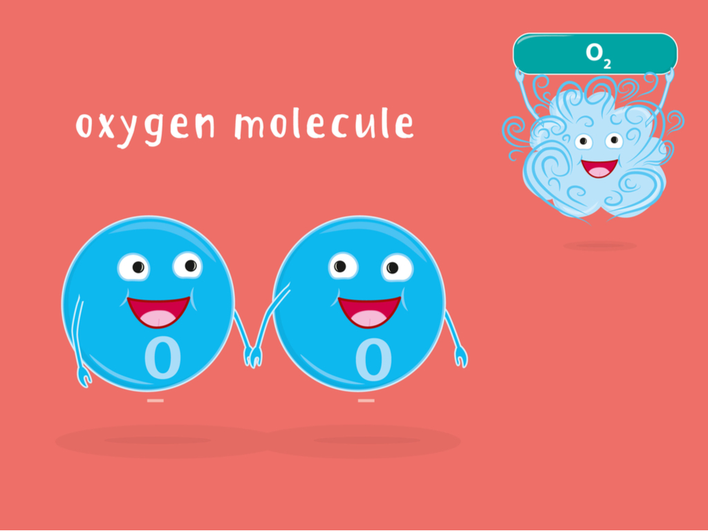 Molecular mass and mole concept — lesson. Science CBSE, Class 9.