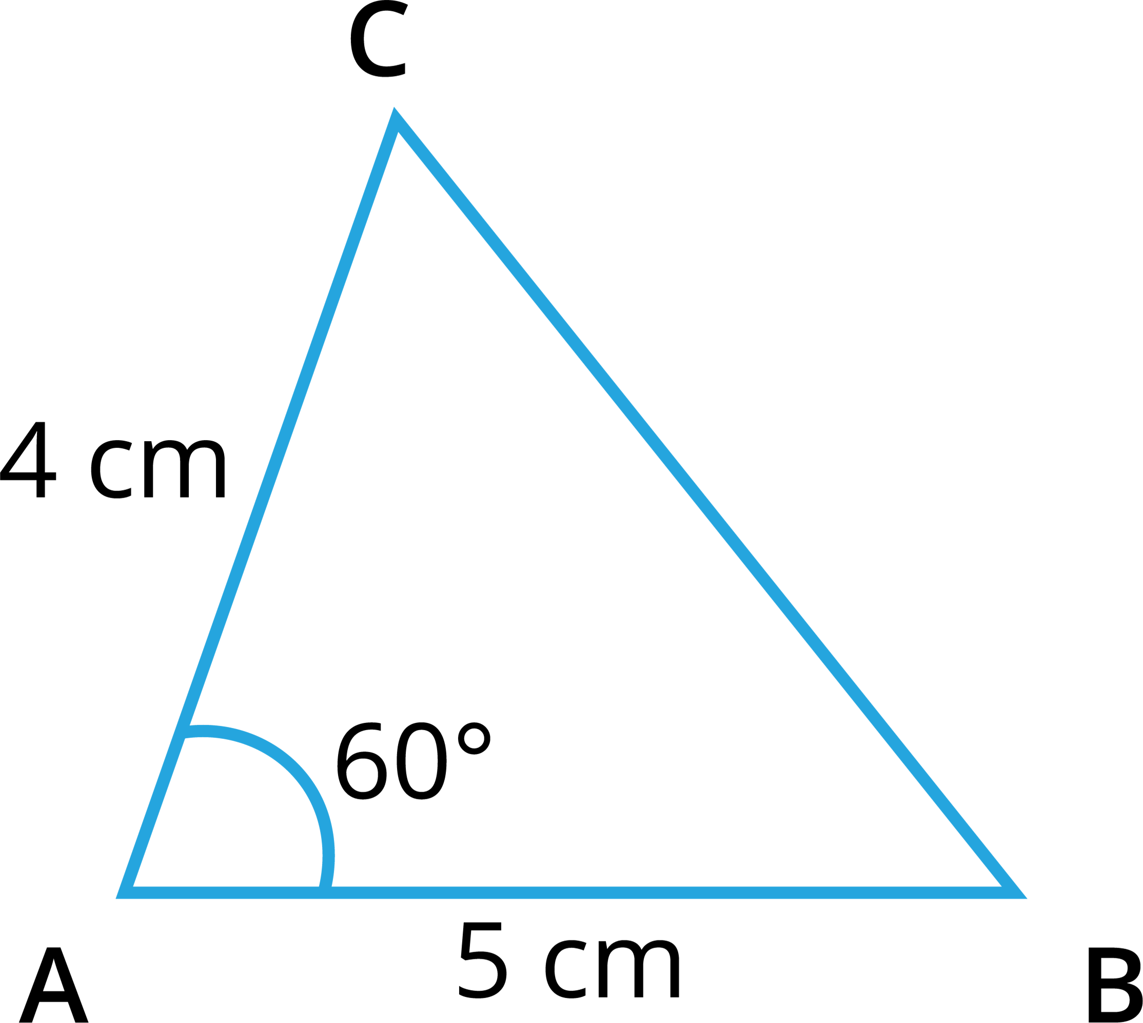 Side-Angle-Side (SAS) congruence criterion — lesson. Mathematics State ...