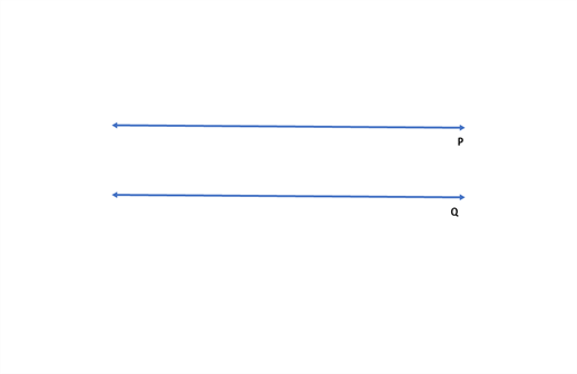 Perpendicular and parallel lines and the instrument set square — lesson ...