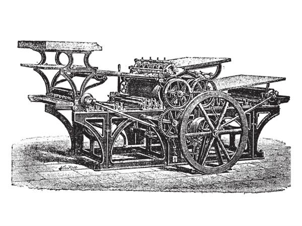 The Evolution of Paper Money — lesson. Social Science, Class 9.