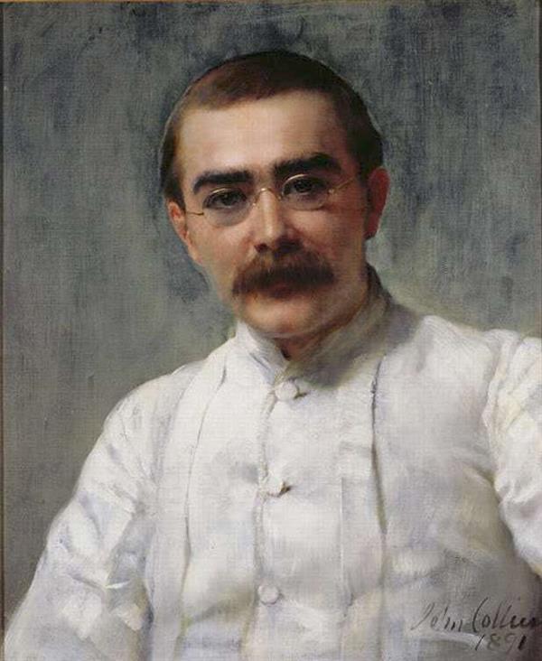 Author's Biography - Rudyard Kipling — lesson. English Language State ...