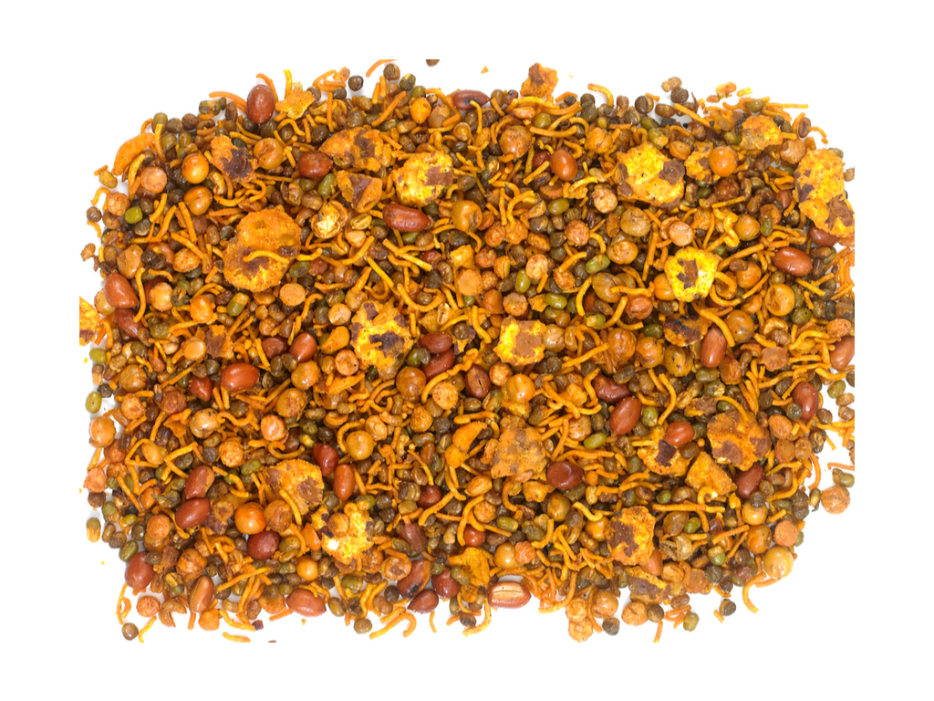 Mixtures — lesson. Science CBSE, Class 9.