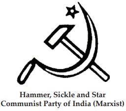 Election symbols and its importance — lesson. Social Science, Class 7.