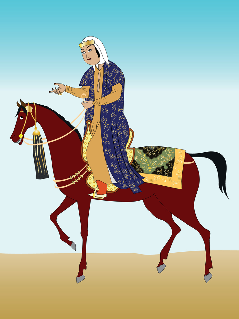 The Successors ( Rasia and Balban ) — lesson. Social Science, Class 7.