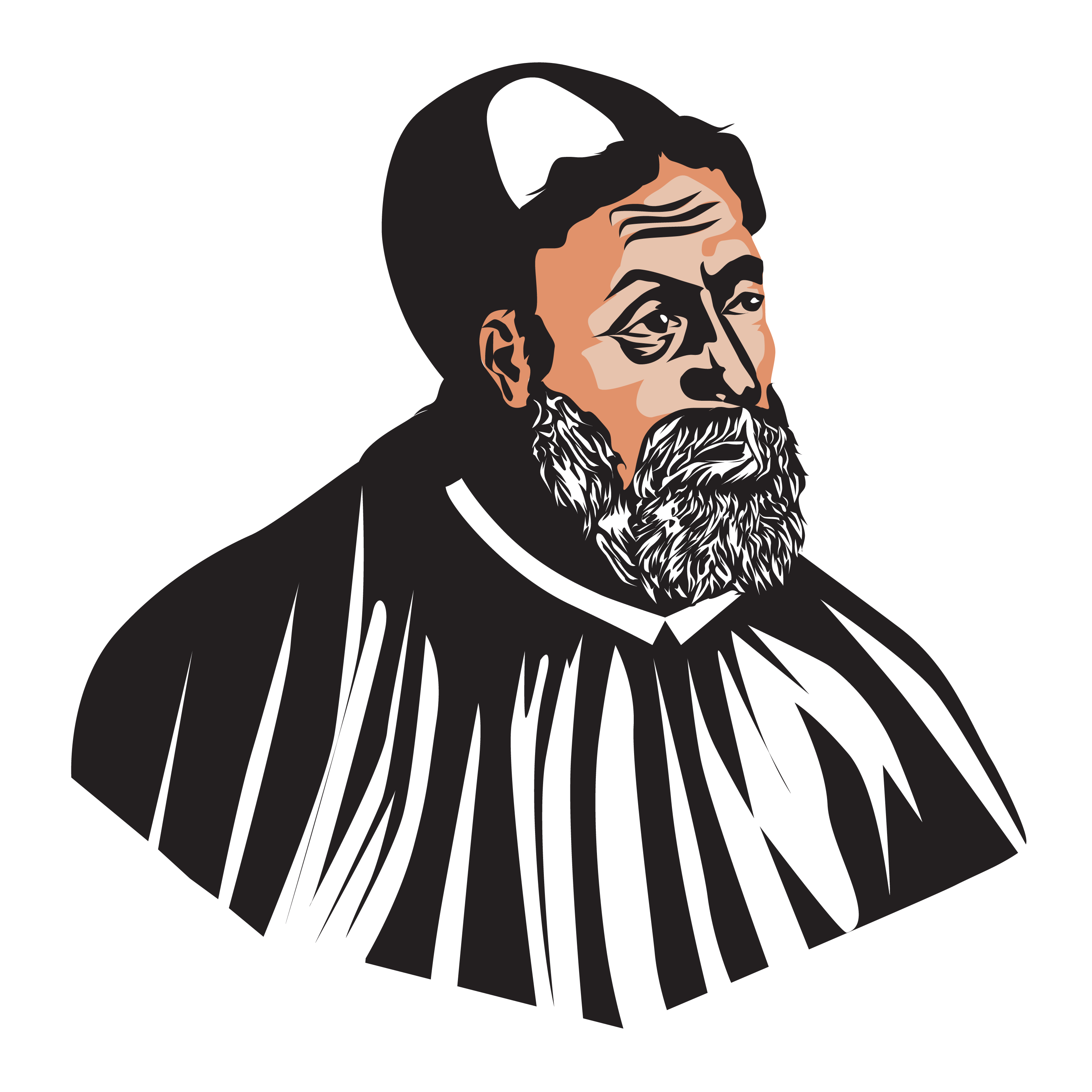 Epicycle model — lesson. Science State Board, Class 7.