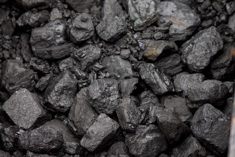 Coal: extraction and its types — lesson. Science State Board, Class 8.