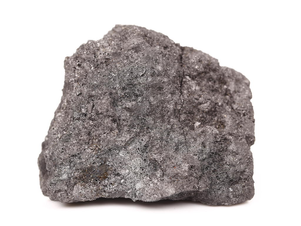 Coal — lesson. Science CBSE, Class 8.