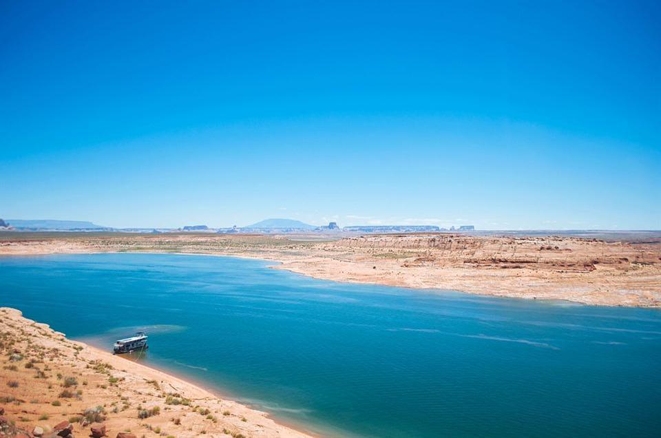 Courses of River — lesson. Social Science, Class 9.