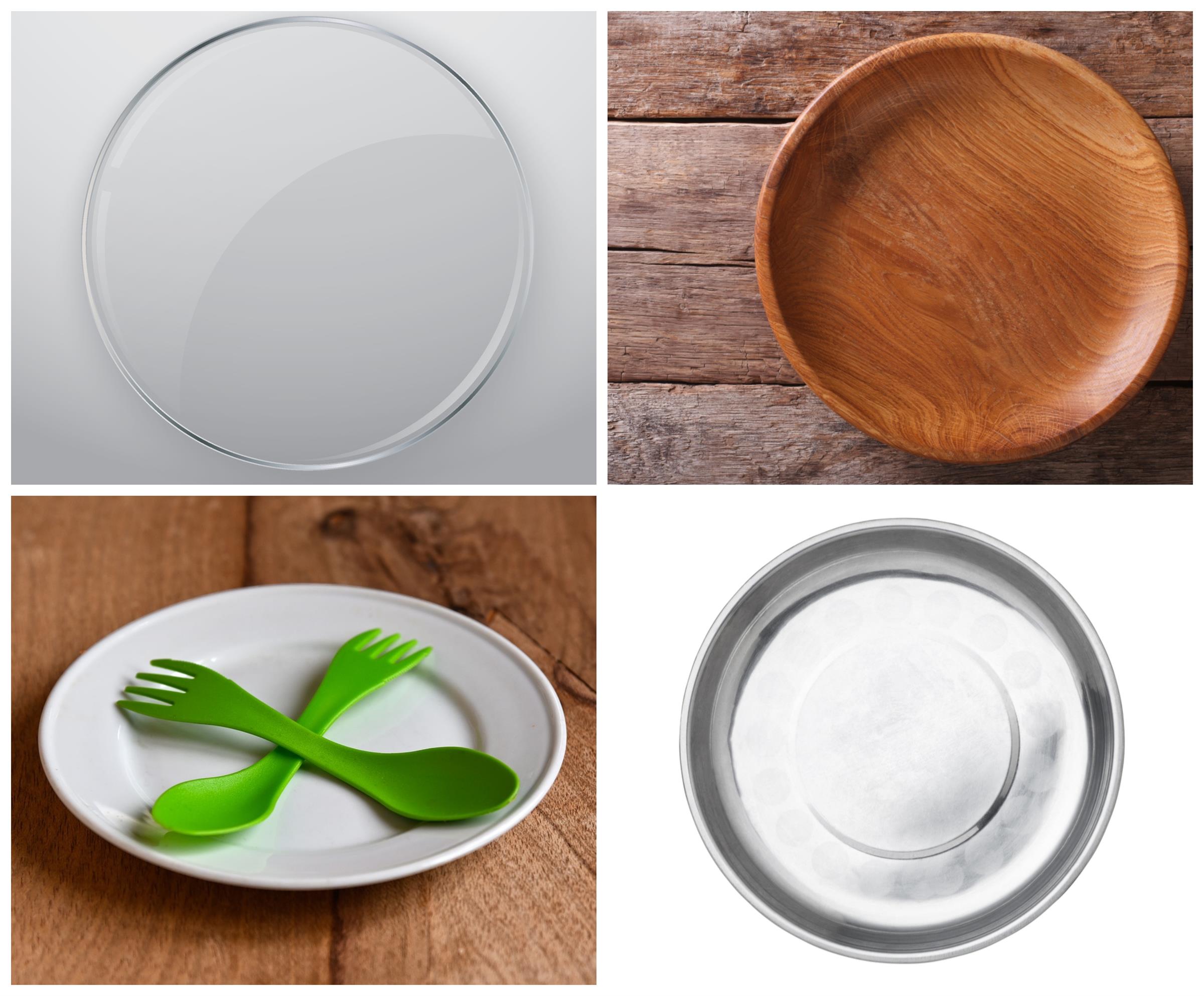 Materials and objects — lesson. Science CBSE, Class 6.