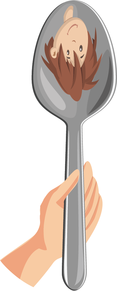 Reflection of light — lesson. Science CBSE, Class 10.