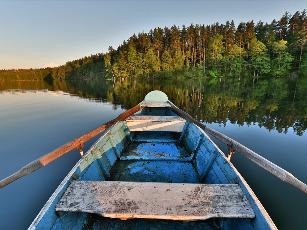 Fluid friction — lesson. Science CBSE, Class 8.