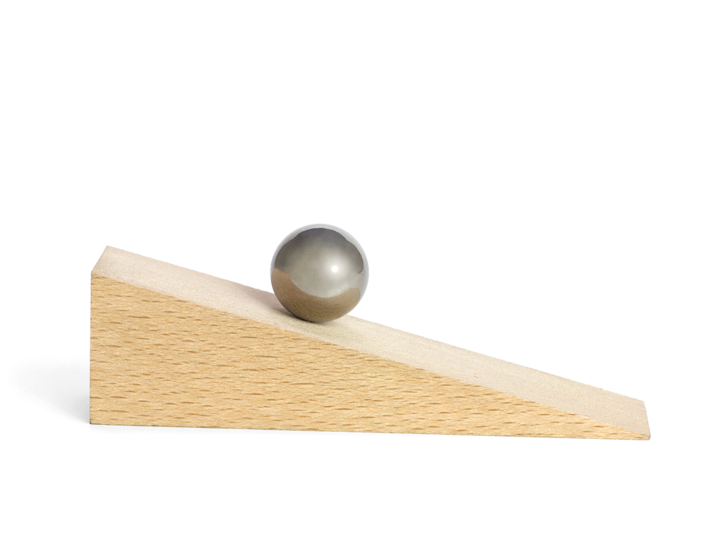 Work done on objects — lesson. Science CBSE, Class 9.