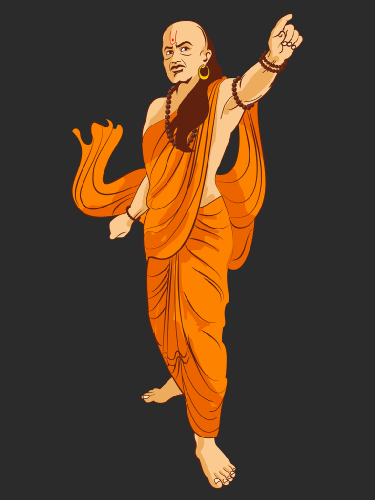 The Mighty Mauryan Empire — lesson. Social Science, Class 9.